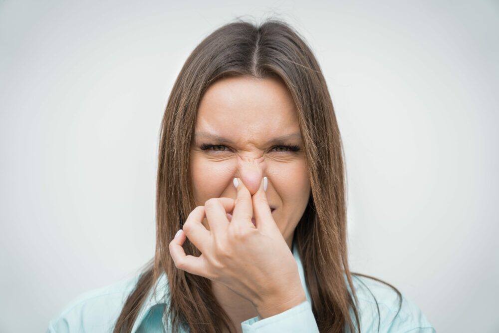 Why Is There a Bad Smell Coming from Your Air Conditioner?